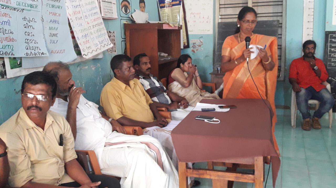 Amlahills | Off Road Points with Farm Stay in Trivandrum,Kerala