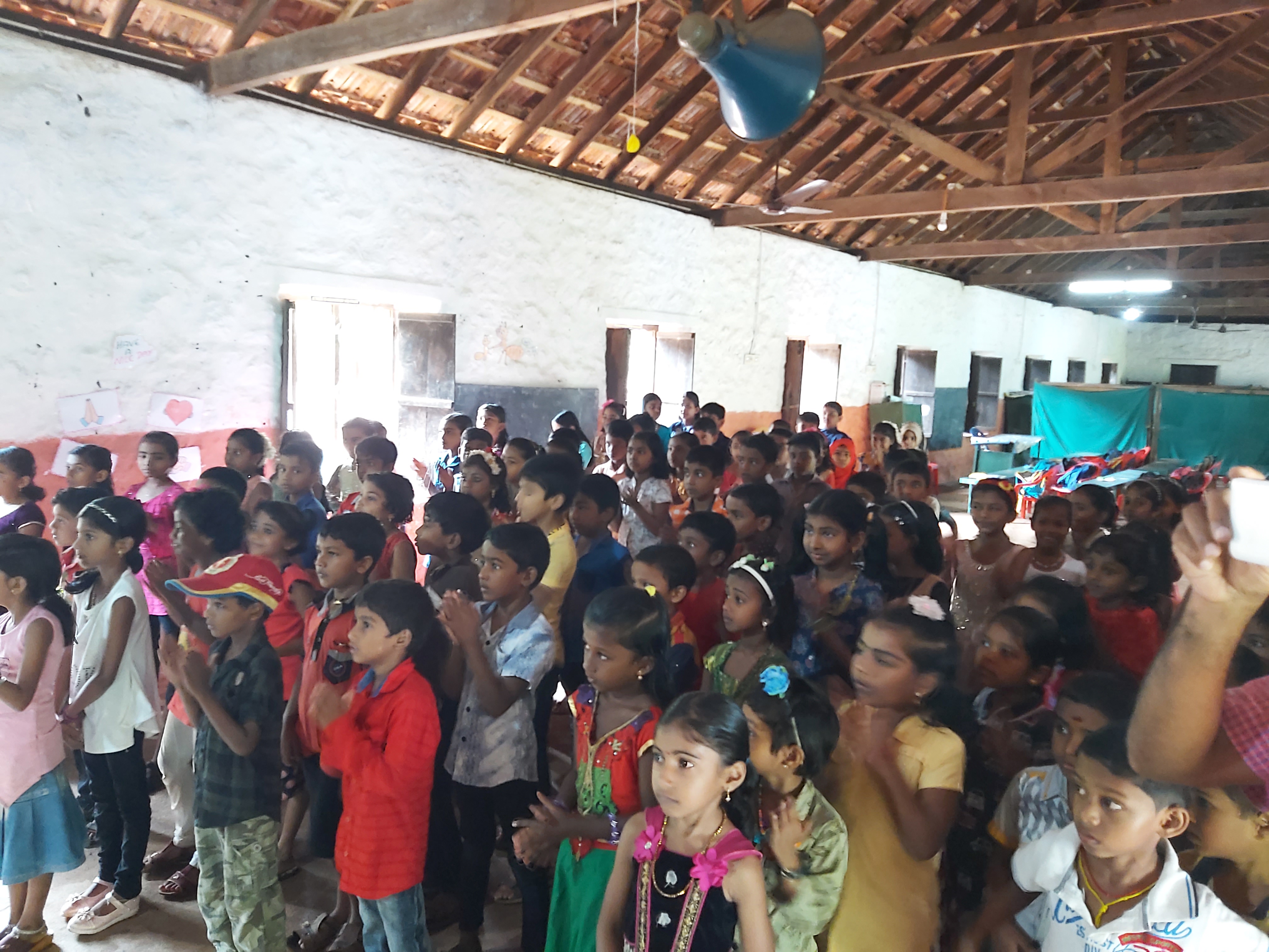 Amlahills | Off Road Points with Farm Stay in Trivandrum,Kerala